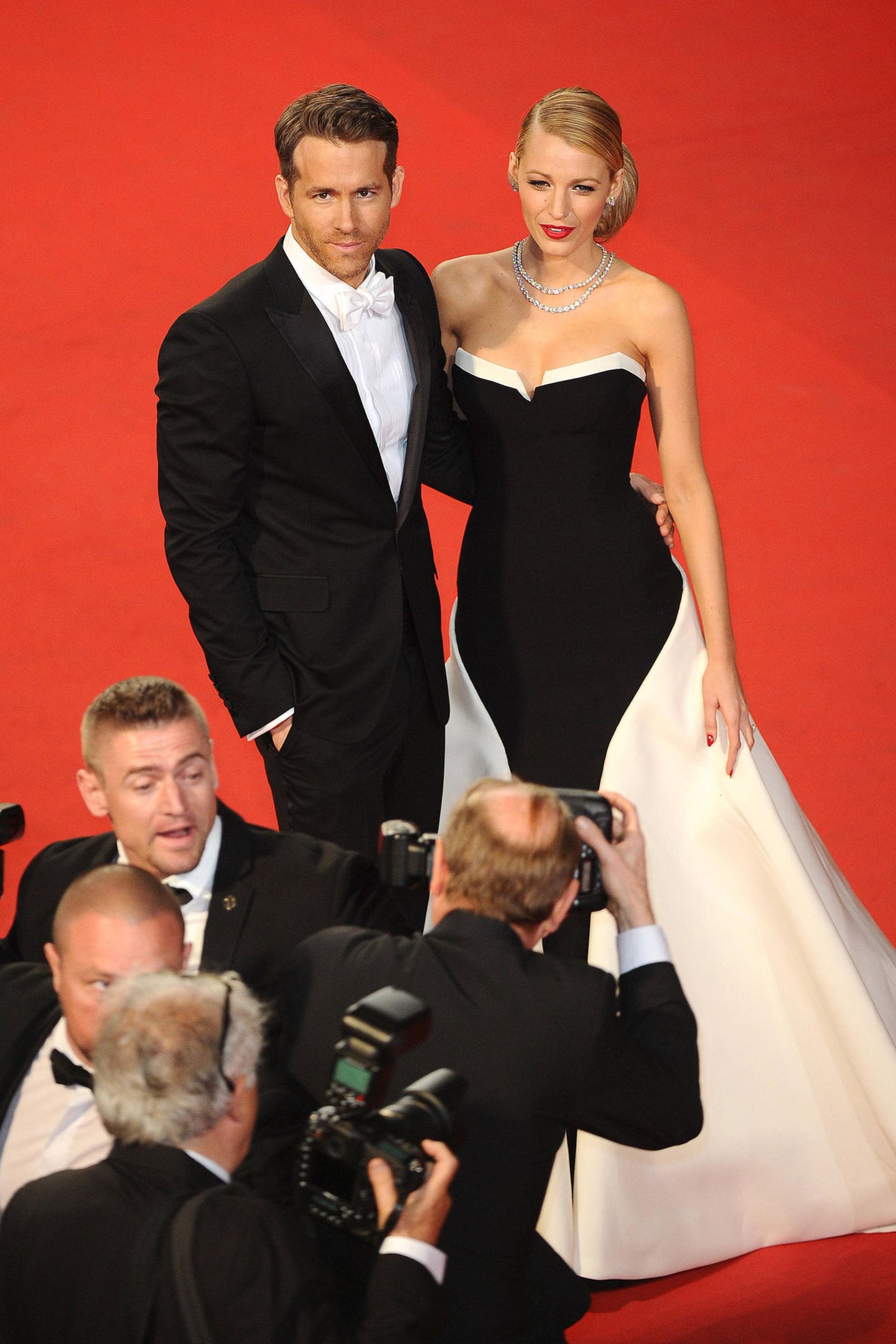 Cannes: Die stylischsten Paare der Filmfestspiele | GALA.de