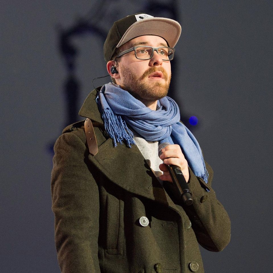 Mark Forster - Starporträt, News, Bilder | GALA.de