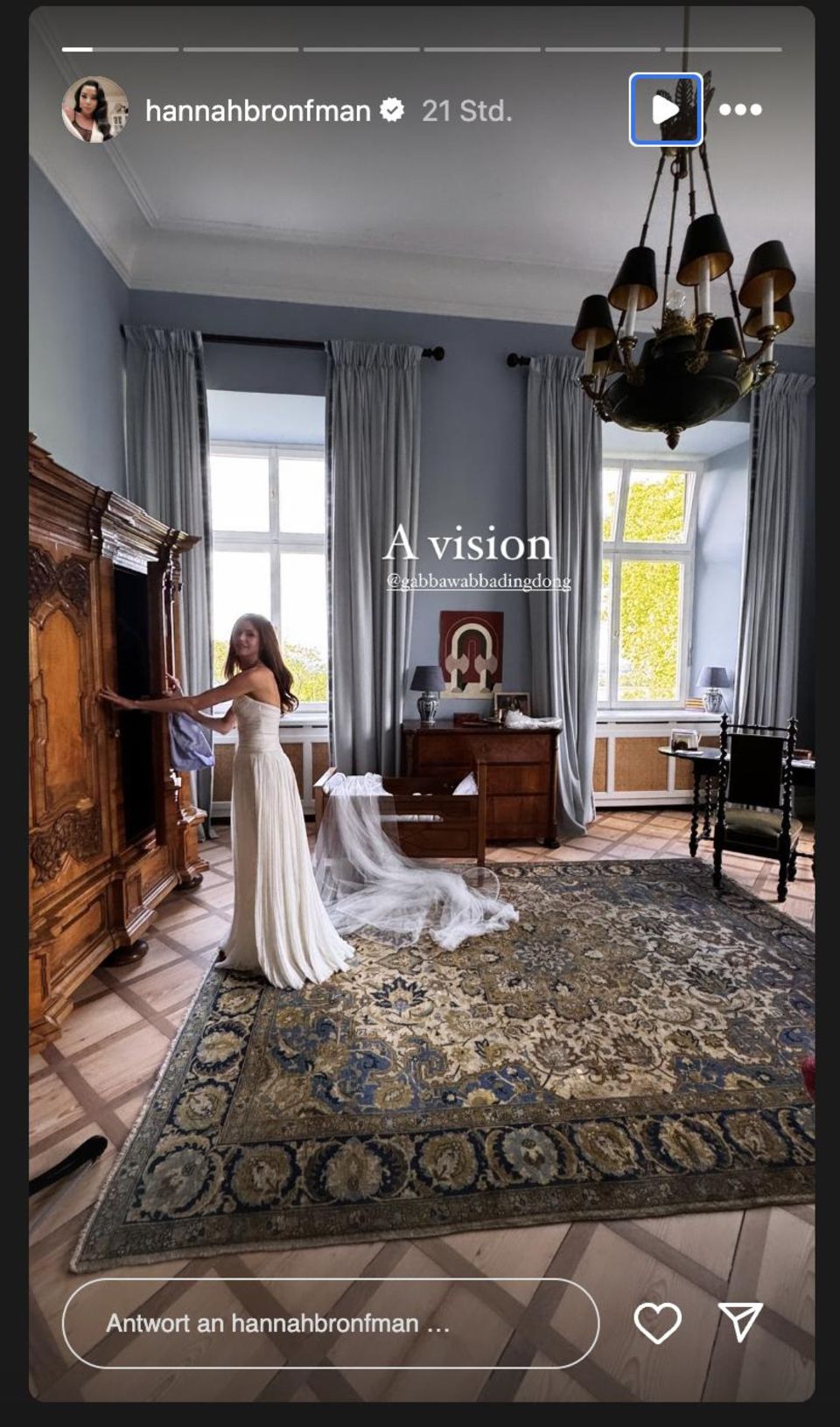 Alexander Erbgraf von Fugger-Babenhausen: Alle Details seiner Hochzeit ...