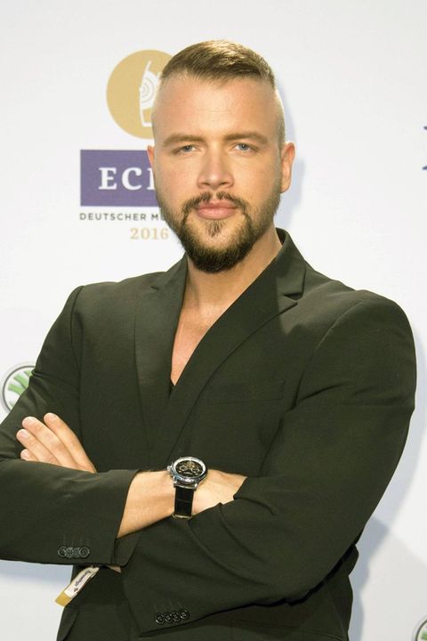 Kollegah - Starporträt, News, Bilder | GALA.de
