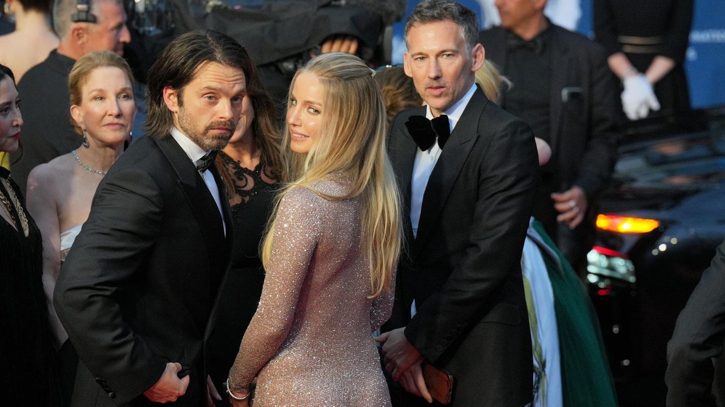 Sebastian Stan En Gang I Eventyrland Filme Mit Sebastian Stan