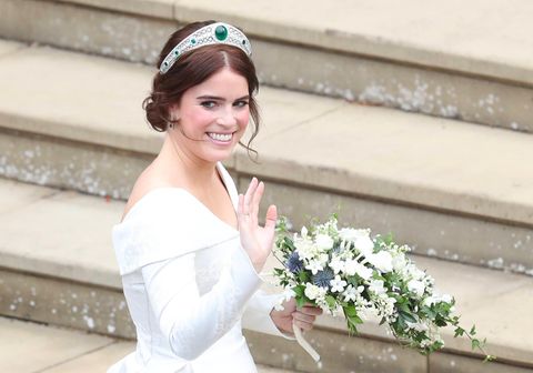 Prinzessin Sofia: Mit ihrem Hochzeitsdiadem wird ihr besondere Ehre ...