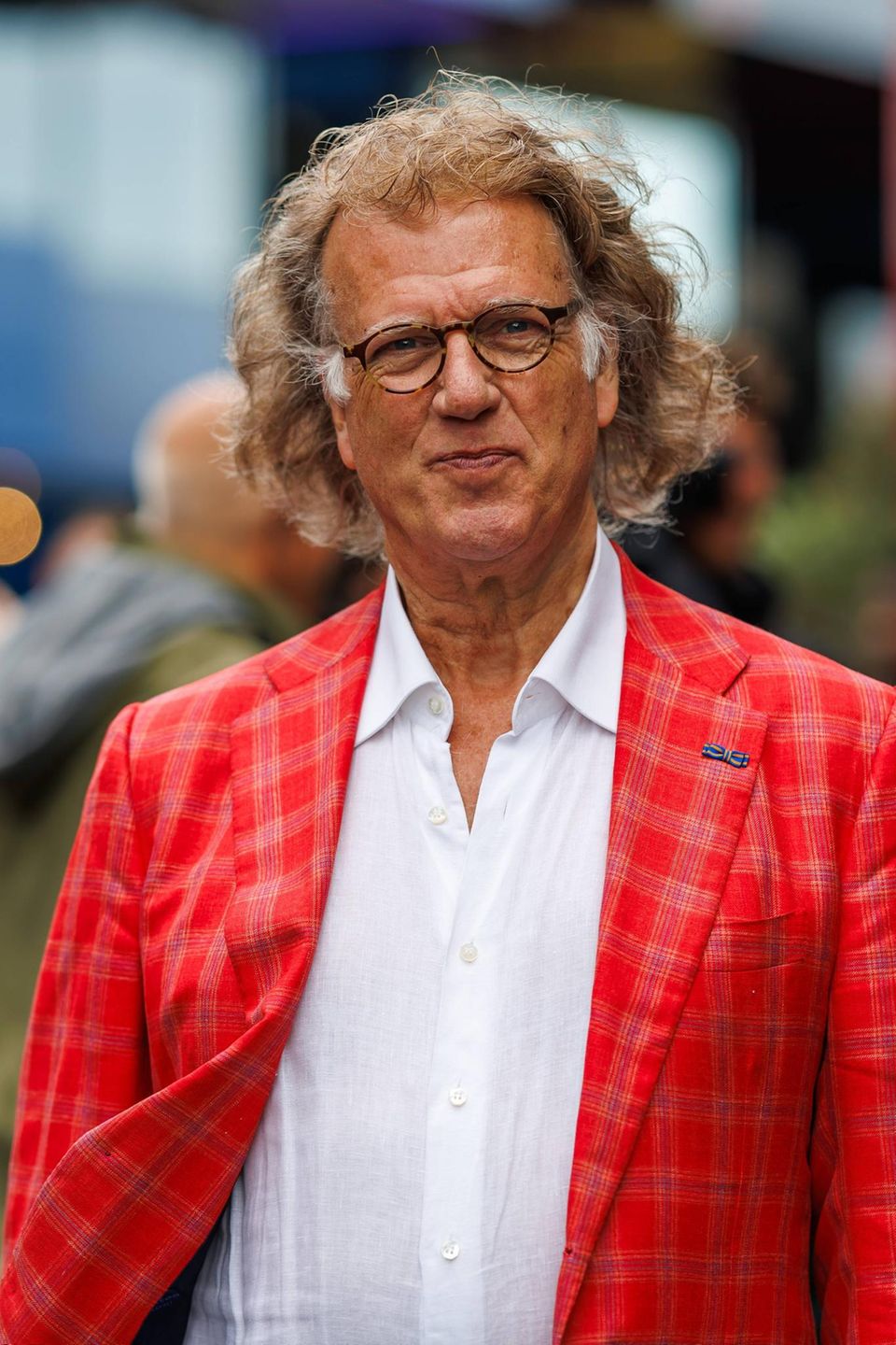 André Rieu - Starporträt, News, Bilder | GALA.de