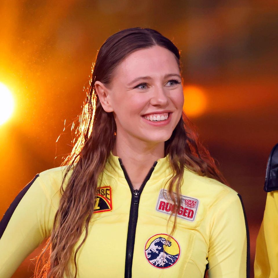 Wolfgang Petry: Der Sänger zeigt erstmals seine große Liebe Rosie | GALA.de