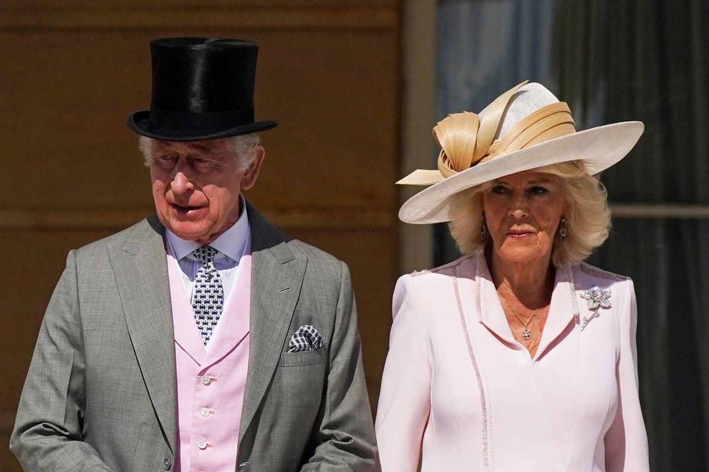 König Charles: Alle Termine der Royal Family werden abgesagt | GALA.de