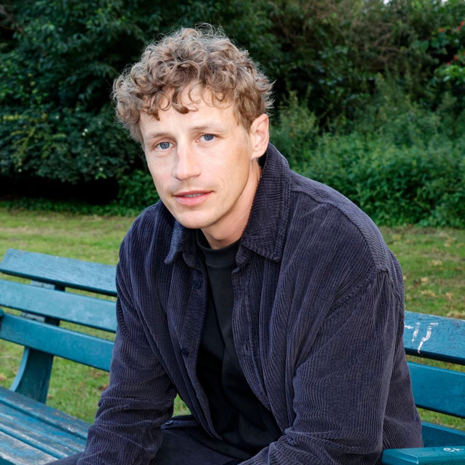 Tim Bendzko - Starporträt, News, Bilder | GALA.de