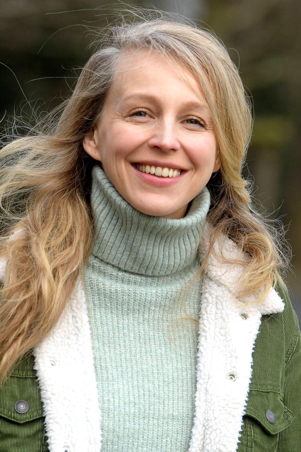 Petra Schmidt Schaller Tochter