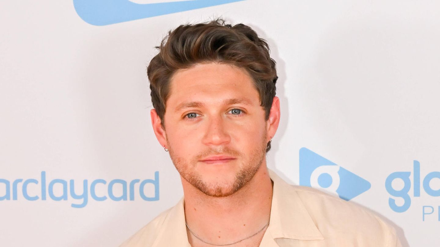 Niall Horan - Starporträt, News, Bilder | GALA.de