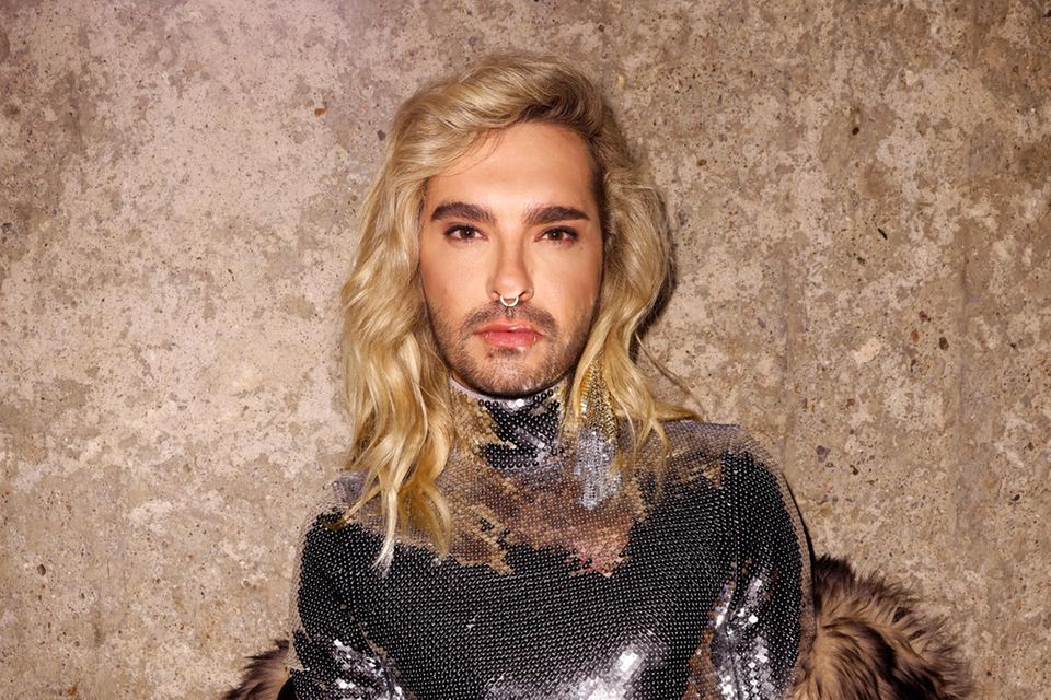 Bill Kaulitz gesteht: Er hat Angst, alleine zu bleiben | GALA.de