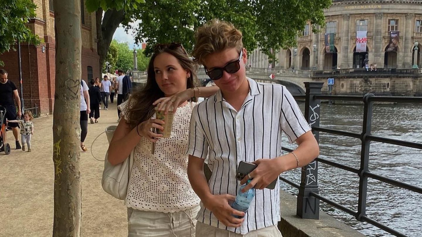 Prinzessin Ingrid Alexandra: Freund verrät private Details über ihr ...