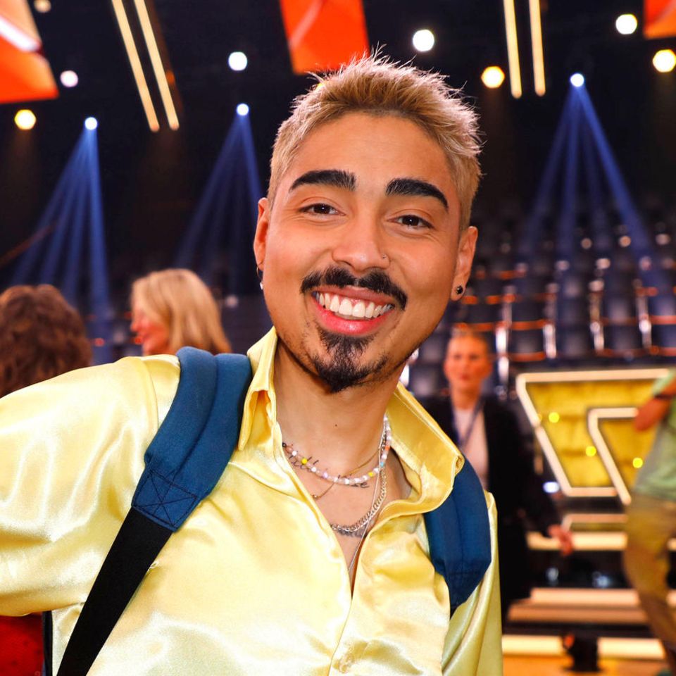 Anastasia Stan: Moldauische Tanzexzellenz | GALA.de