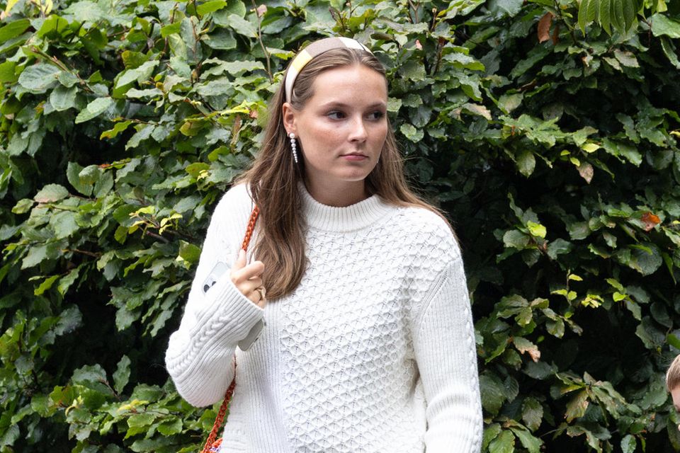 Prinzessin Ingrid Alexandra: Freund verrät private Details über ihr ...