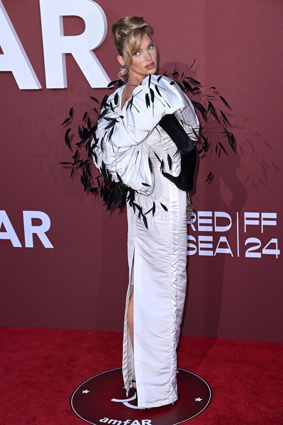 amfAR Gala Cannes 2024: Die schönsten Looks vom Red Carpet | GALA.de