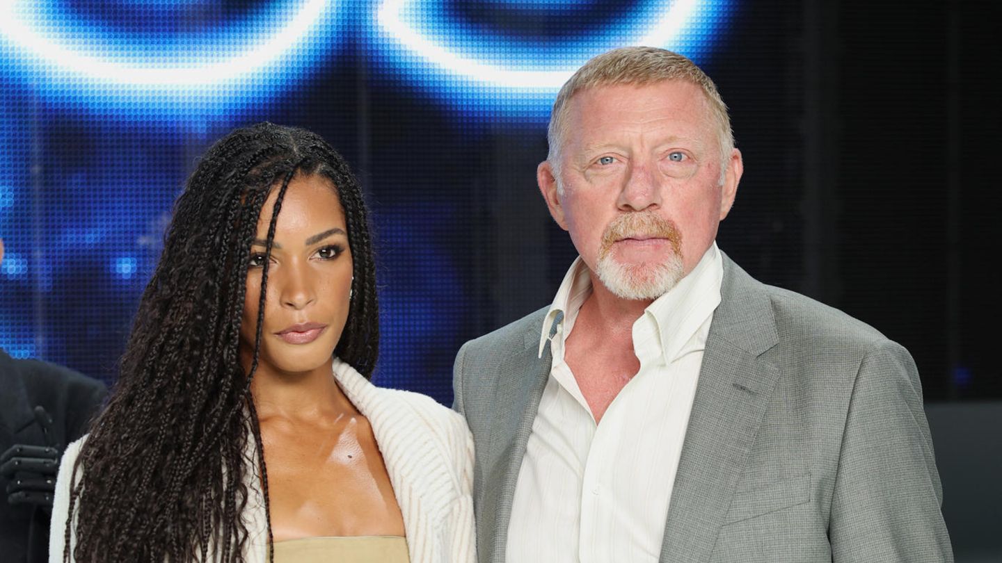 Boris Becker: Verlobung! Er hat seiner Lilian einen Antrag gemacht ...