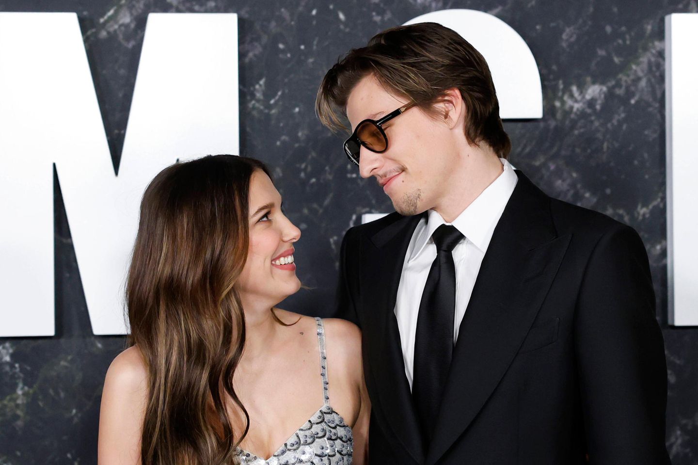 Millie Bobby Brown + Jake Bongiovi : Sohn Jake hat heimlich geheiratet