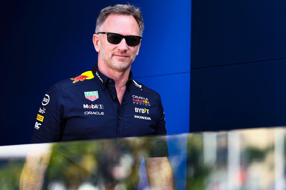 Großer Preis von Monaco: Stars und Royals im Formel-1-Fieber | GALA.de