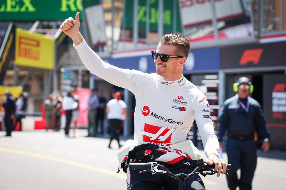 Großer Preis von Monaco: Stars und Royals im Formel-1-Fieber | GALA.de