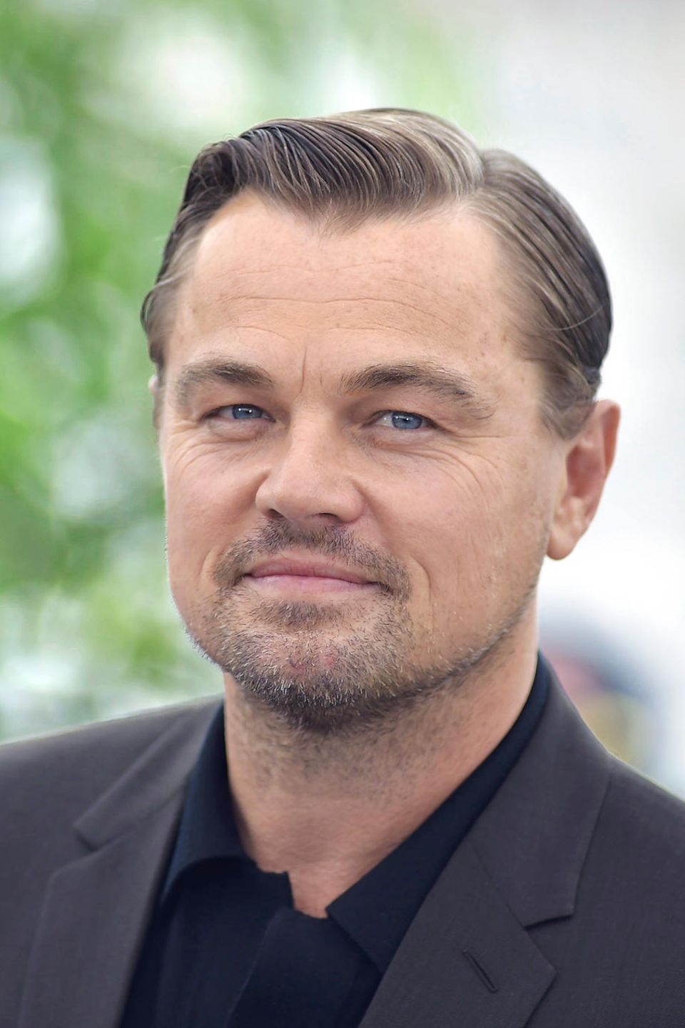 Leonardo DiCaprio - Starporträt, News, Bilder | GALA.de