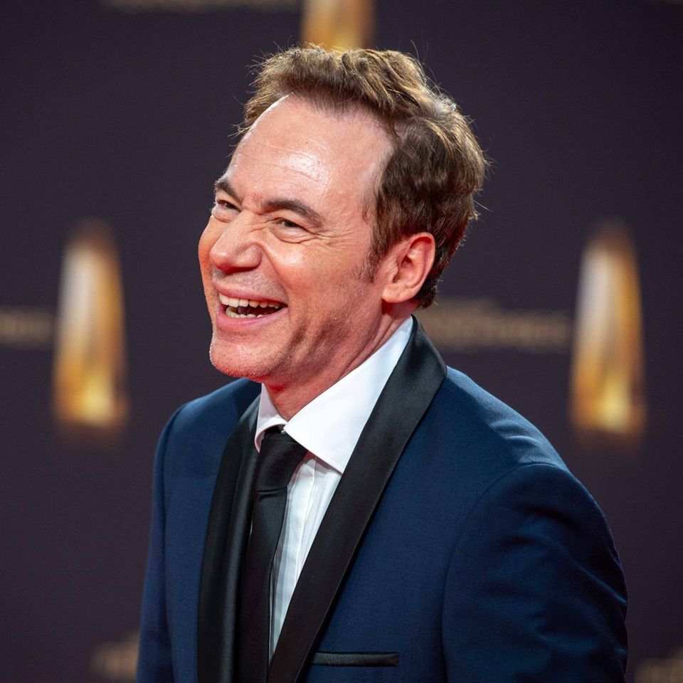 Lili Reinhart: "Luke Perrys Geist hat mich besucht" | GALA.de