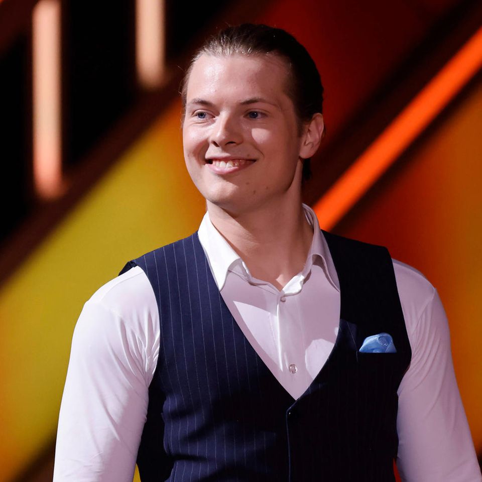 "Promi Big Brother": Jeremy Fragrance steigt freiwillig aus | GALA.de