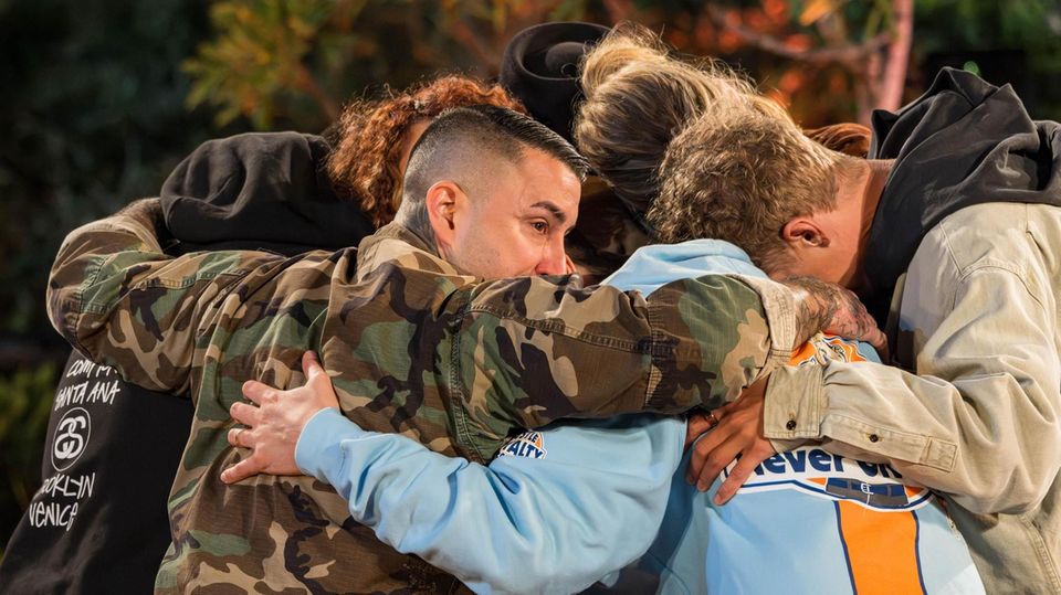 Eko Fresh: "Sing meinen Song" war "wie ein Therapieurlaub" | GALA.de