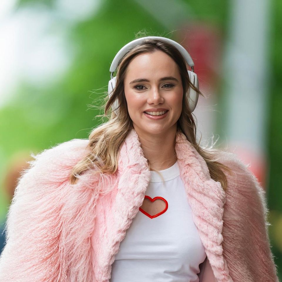 Lewis Hamilton: Ein Orden von der Queen | GALA.de