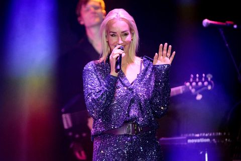 Sarah Connor: Babyfreude! Ihre Familie hat sich vergrößert | GALA.de