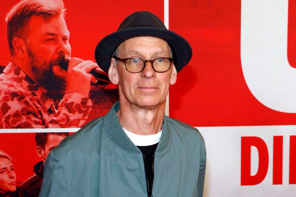 Tatort: Trotz Skandalen! Rammstein-Keyboarder Flake übernimmt Gastrolle | GALA.de