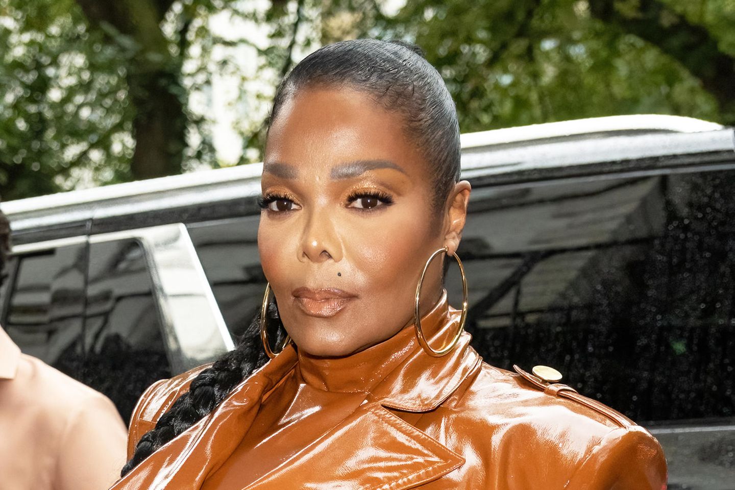 Janet Jackson: Ihre Vergangenheit hat sie nur stärker gemacht | GALA.de