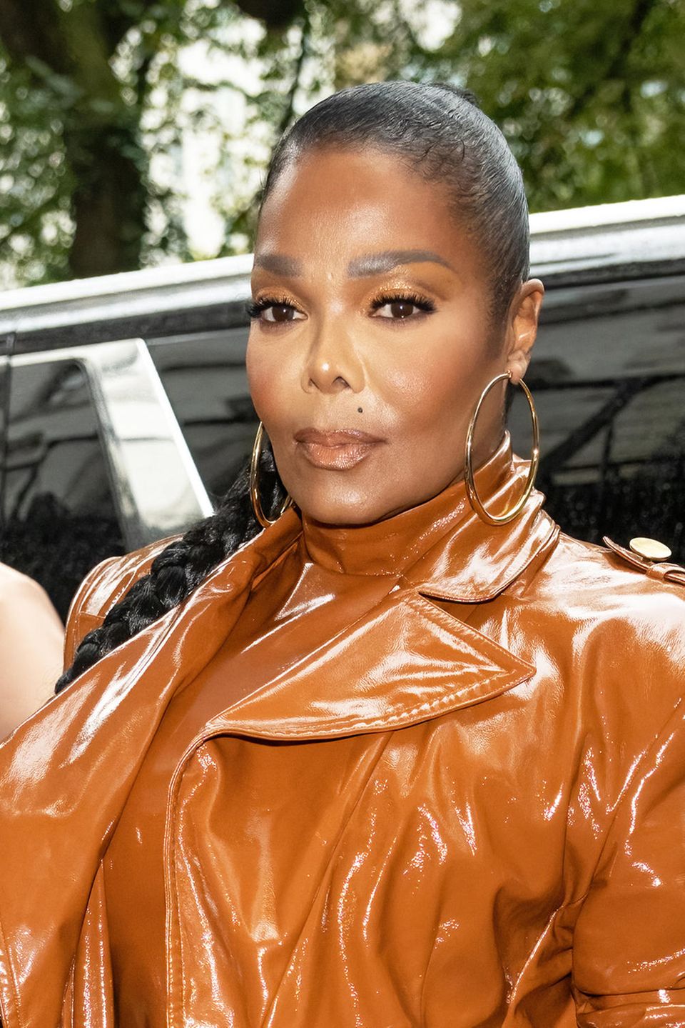 Janet Jackson - Starporträt, News, Bilder | GALA.de