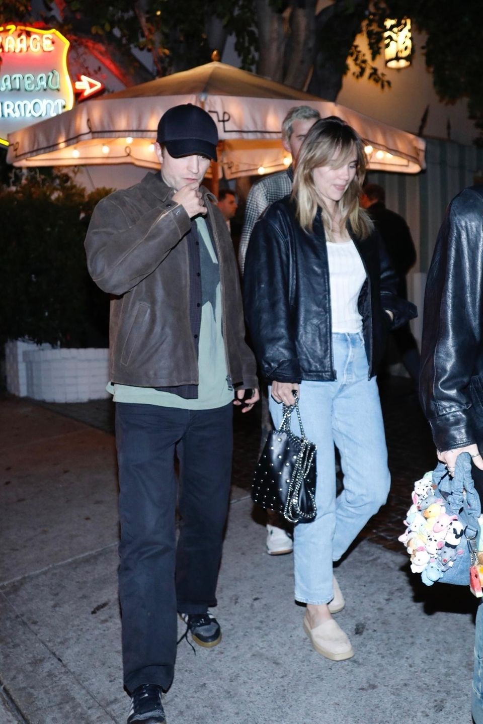 Die Date-Looks der Stars | GALA.de