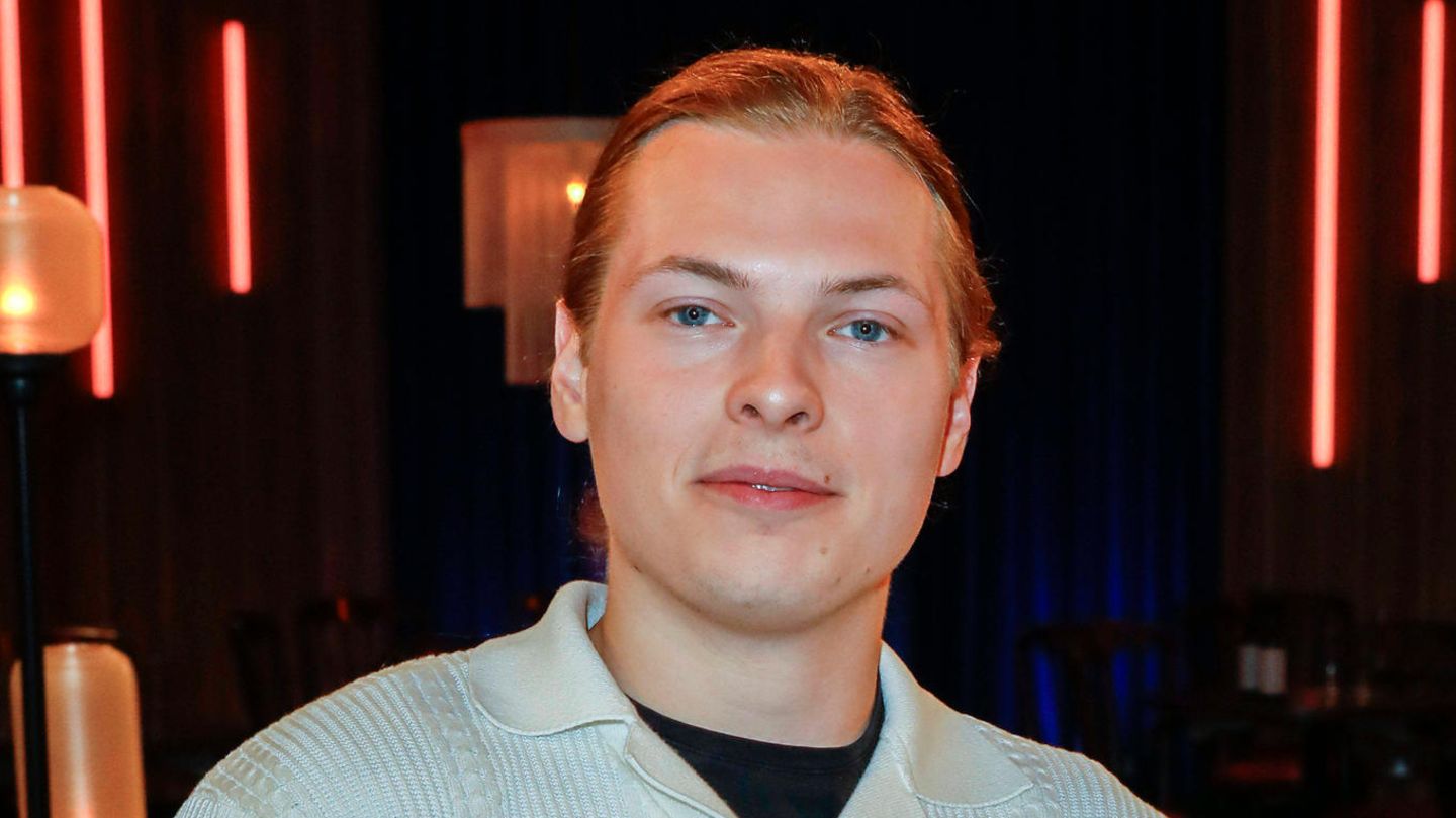 "Let's Dance"-Star Gabriel Kelly: Das sagt seine Freundin zu den ...