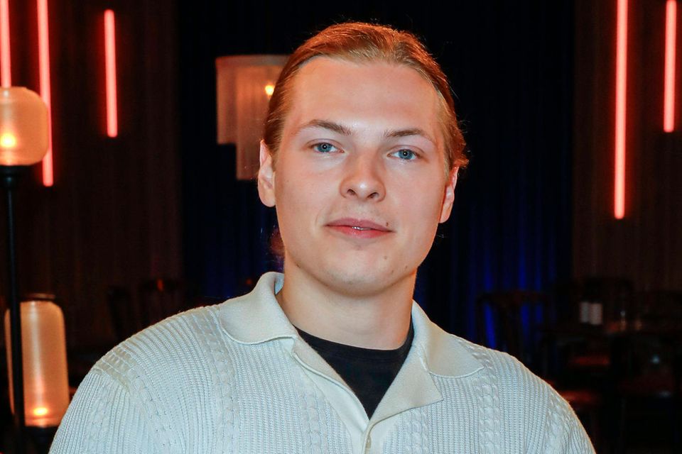 "Let's Dance"-Star Gabriel Kelly: Das sagt seine Freundin zu den ...