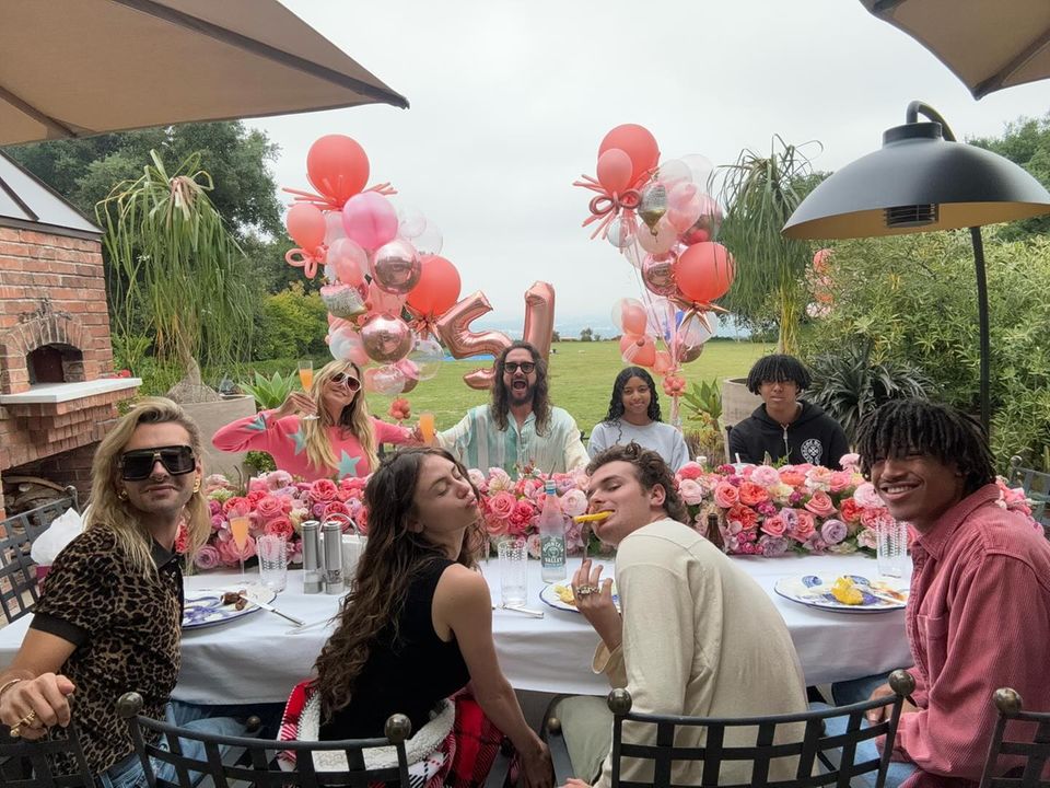 "Deine Zukunft strahlt so hell wie du": So liebevoll gratuliert Heidi ...