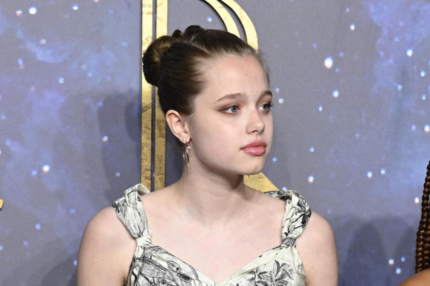 Shiloh Jolie-Pitt: Sie will den Namen von ihrem Vater ablegen | GALA.de