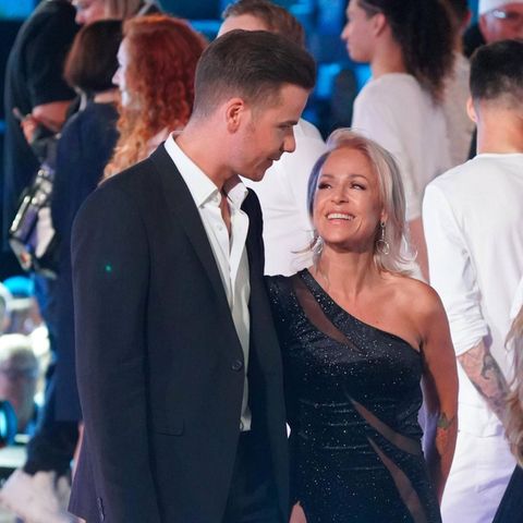 Michelle und Eric Philippi: Sie würden gerne adoptieren | GALA.de