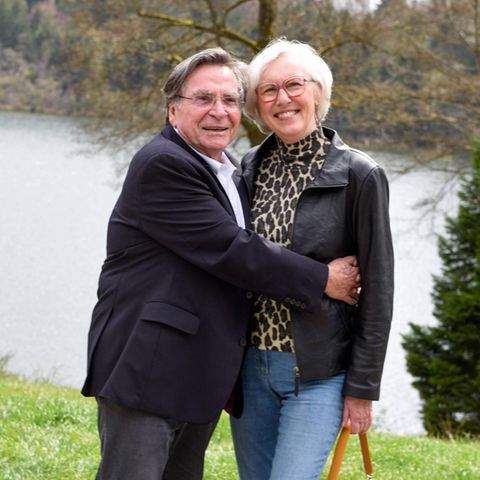 Jacqui Ainsley und Guy Ritchie: Hochzeit steht bevor | GALA.de