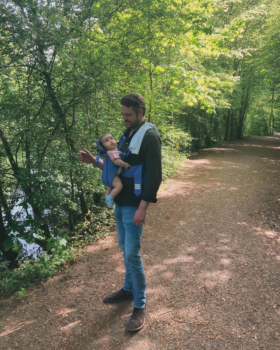 Luxemburg: Eine Hessin und ihr Prinz in Luxemburg | GALA.de