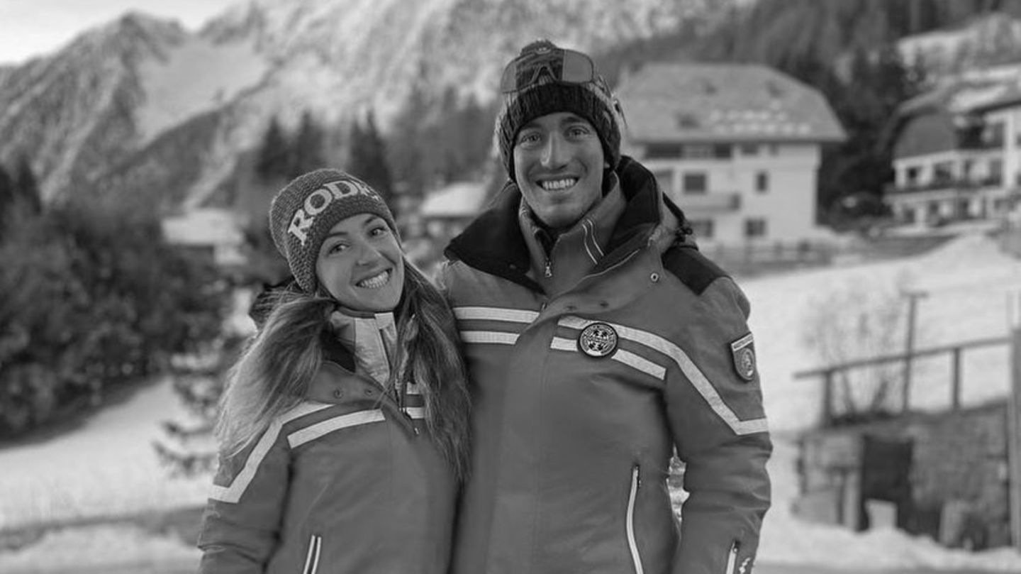 Jean Daniel Pession (†28): Ski-Star stürzt mit Freundin in den Tod ...