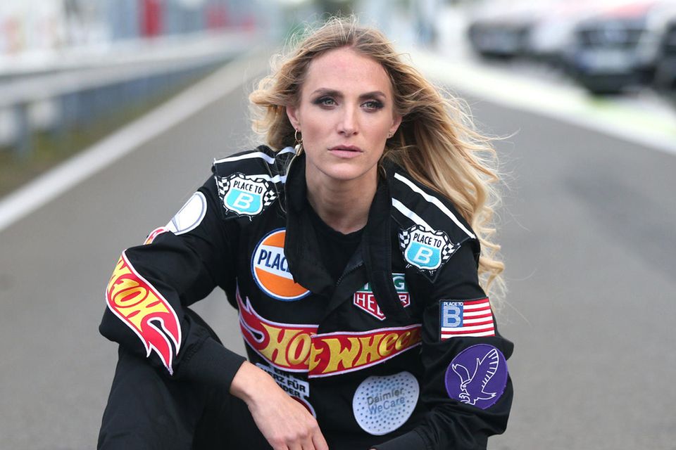 Anna Kraft: "Ich will ein normales Leben führen" | GALA.de