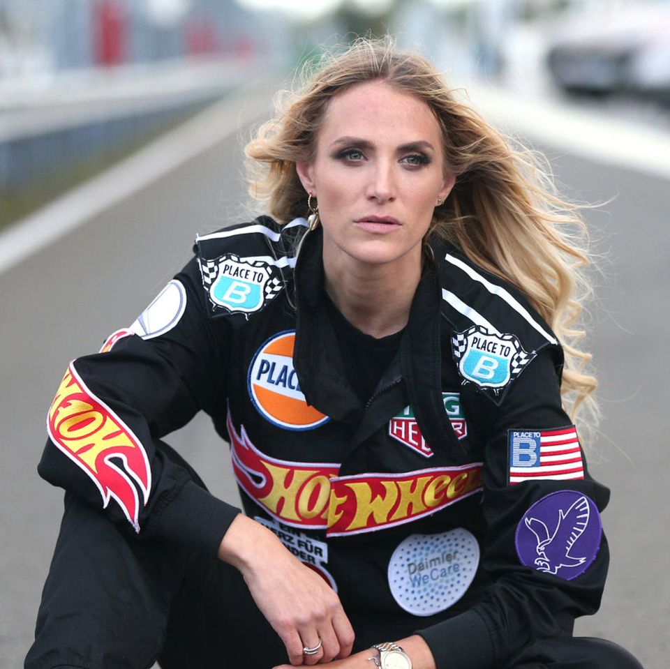 Anna Kraft | GALA.de