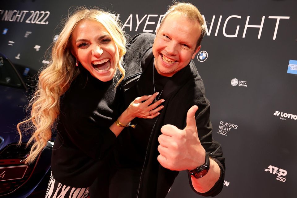 Anna Kraft hat MS: Offene Worte über ihre "Dämonentage" | GALA.de