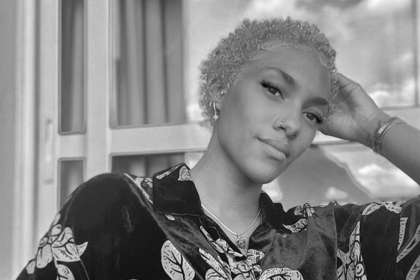 Janisa Johnson (†32): Profi-Volleyballerin verliert Kampf gegen Krebs ...