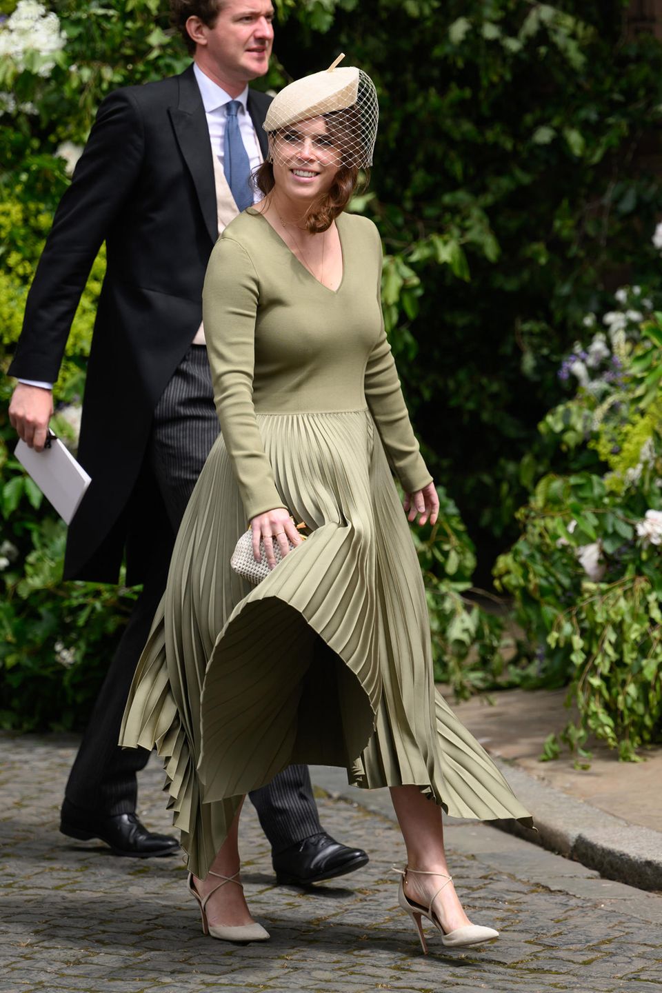 Prinzessin Eugenie - Steckbrief, News, Bilder | GALA.de