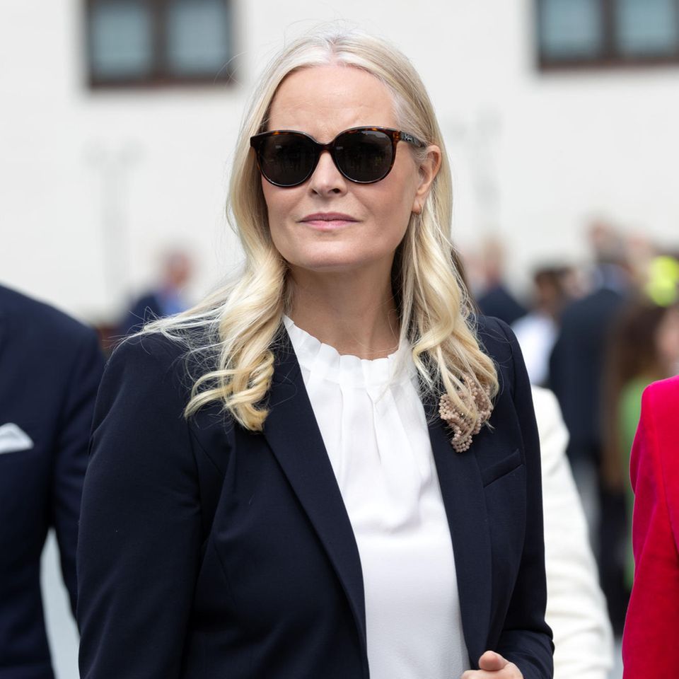 Prinzessin Victoria: Gesteuert? Worte ihres Ex-Lehrers lassen ...