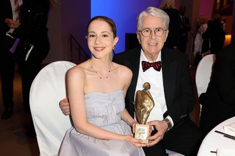 Stars auf Events: Wer sonst noch feiert | GALA.de