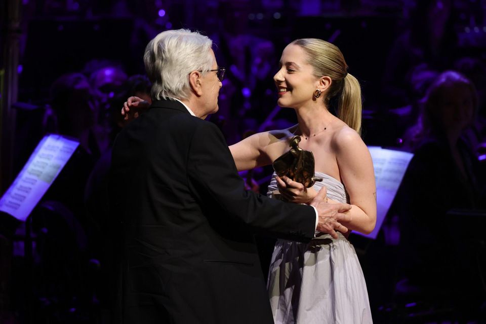 Stars auf Events: Wer sonst noch feiert | GALA.de