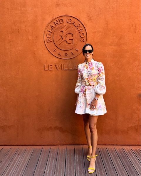 Fashion-Looks: Ana Ivanović - Tennis-Star und Fashionista | GALA.de