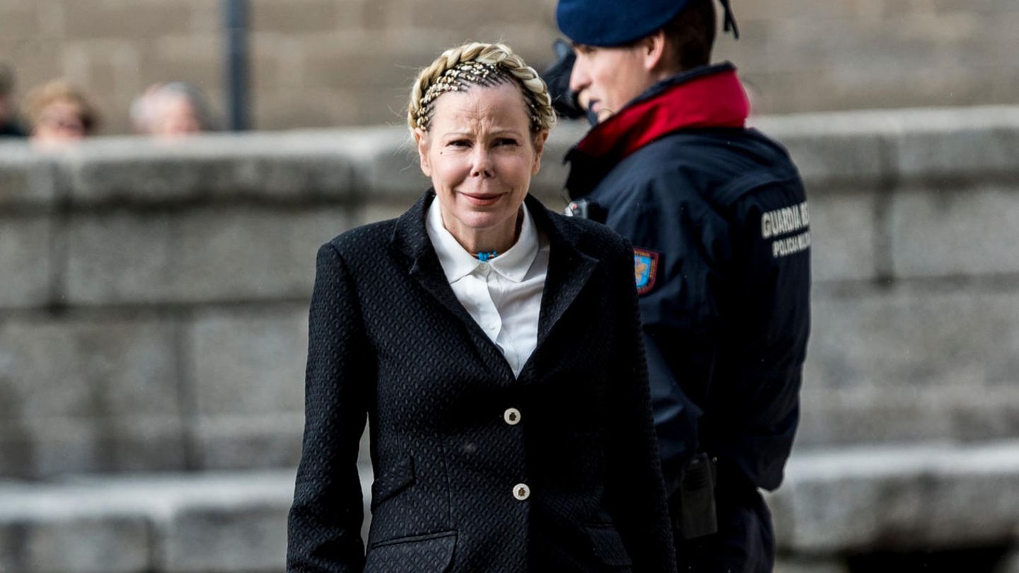 Prinzessin Kalina von Bulgarien: Seltene Fotos sorgen für Aufsehen ...