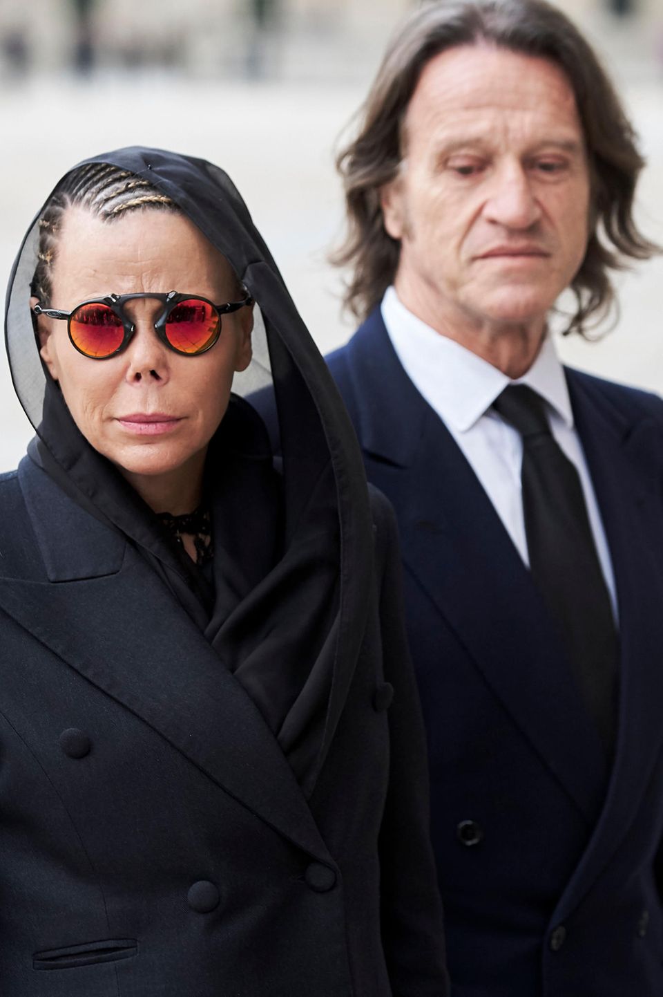 Prinzessin Kalina nicht wiederzuerkennen: Ihre unglaubliche Beauty ...